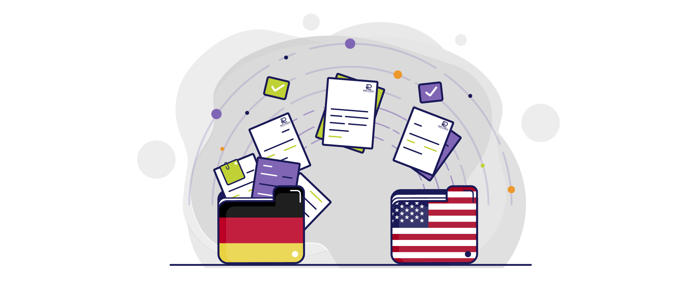 Pars Lingua | Help (FAQ)